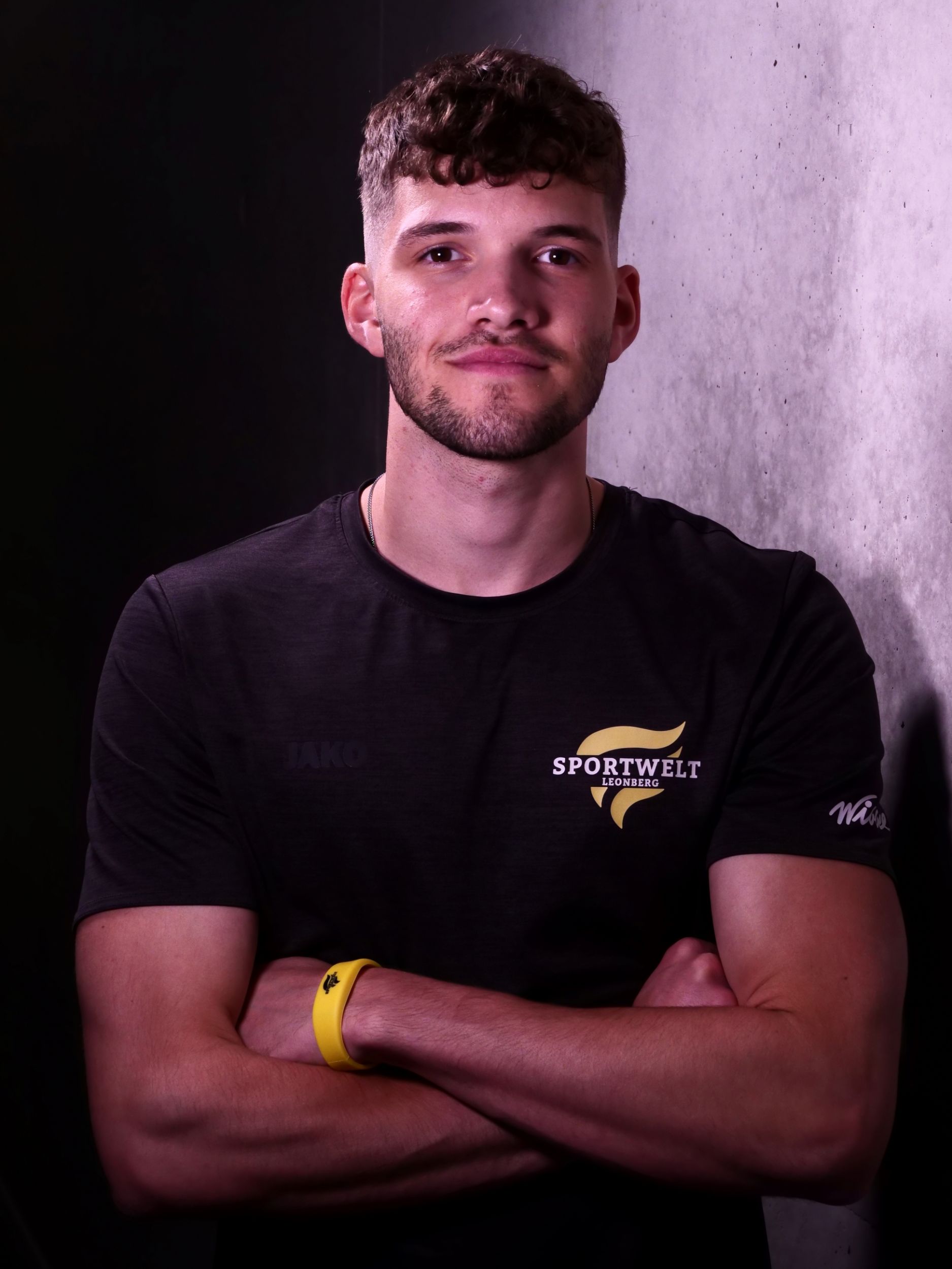 Sportwelt - SV Leonberg-Eltingen